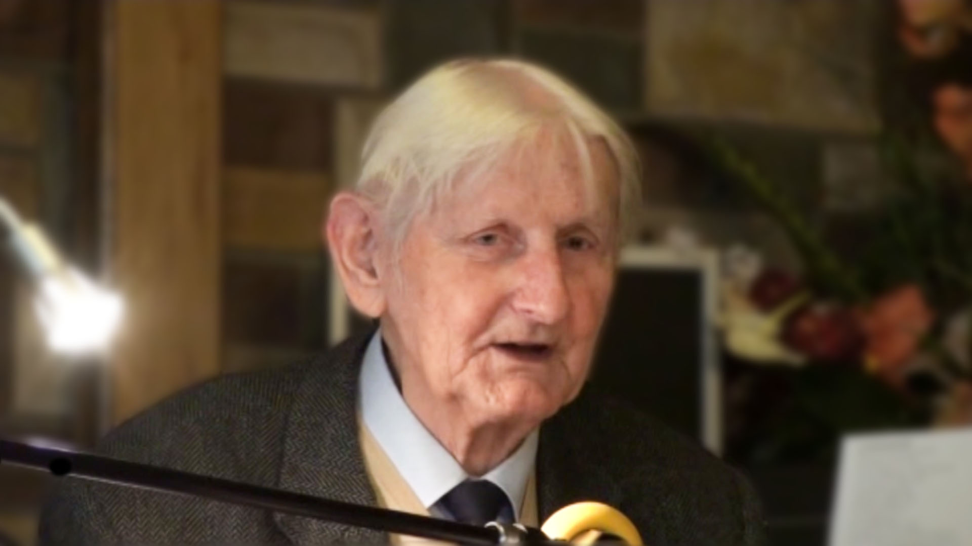 Droga pokory - Uczeń Jezusa